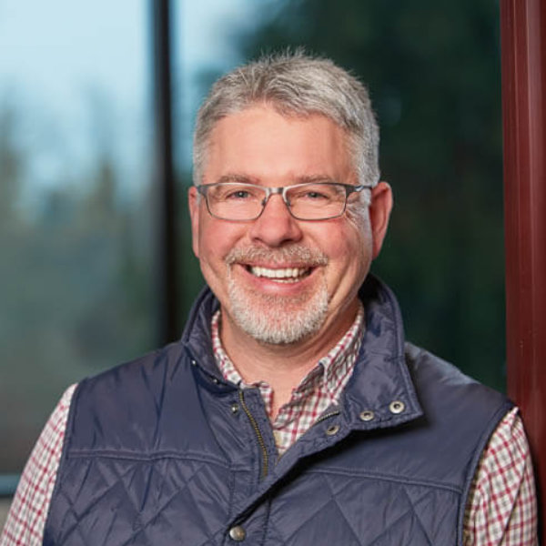 Chris Berry, CPA & owner | Berry Advisory